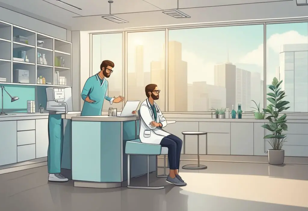 Enlarged Prostate Treatment In Thailand How To Find Relief Medical Tourism In Thailand